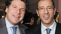 Scandal-hit ﬁnancier Nicholas Levene in fraud probe - The Jewish ...