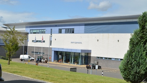 Scottish prison sees number of 'Jewish' inmates soar as they claim ...