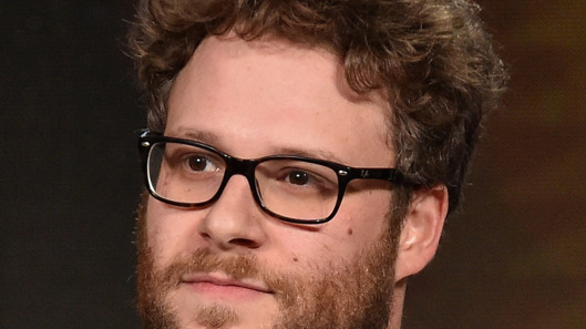 Seth Rogan to star in Lion King remake - The Jewish Chronicle