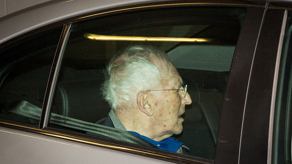 Sex abuse inquiry flags police ‘failings’ in investigations into Lord ...