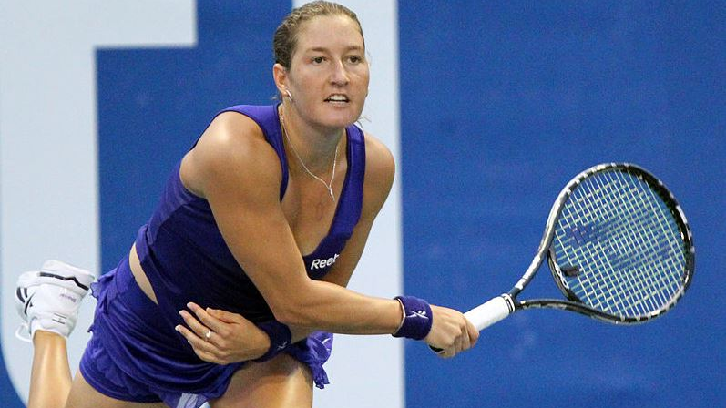 Israeli tennis player Shahar Peer announces her retirement from the ...