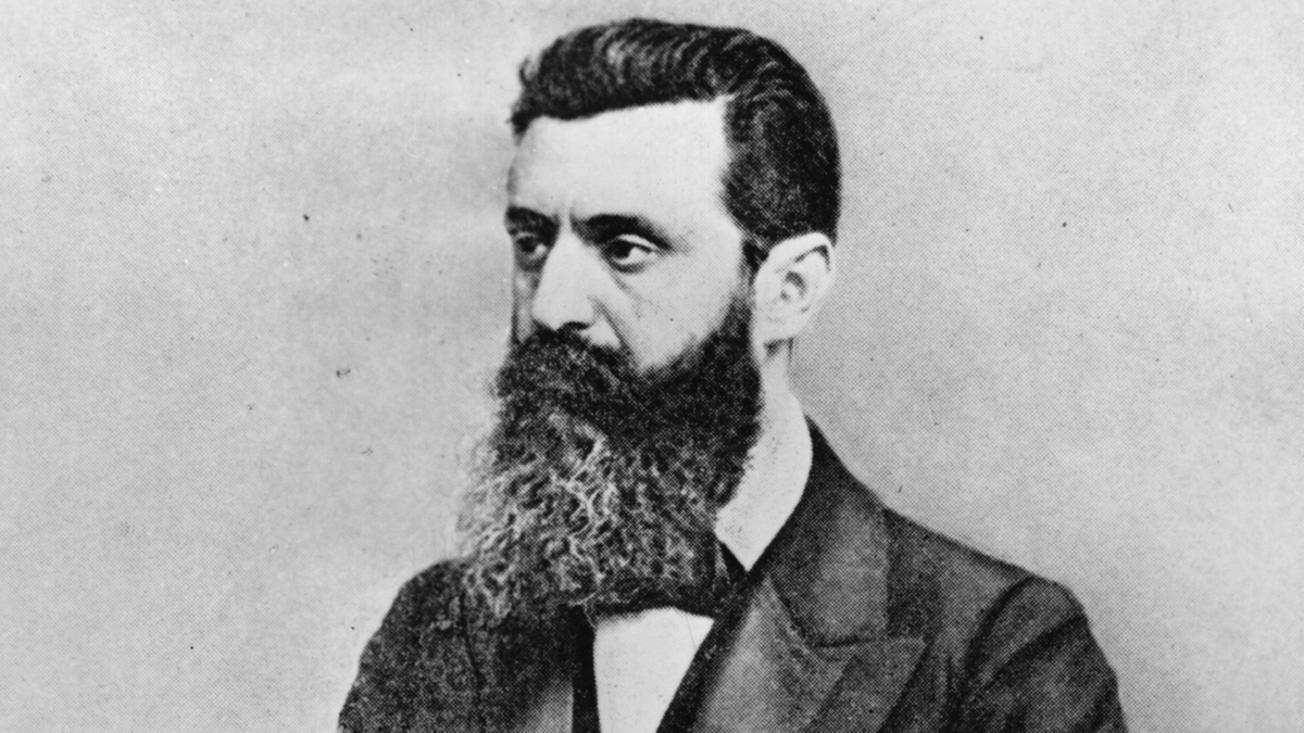 ‘Shtisel’ creator working on series about founder of modern Zionism ...