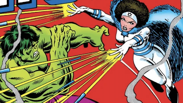 Shtisl star Shira Haas to play Israeli superheroine Sabra in new ...