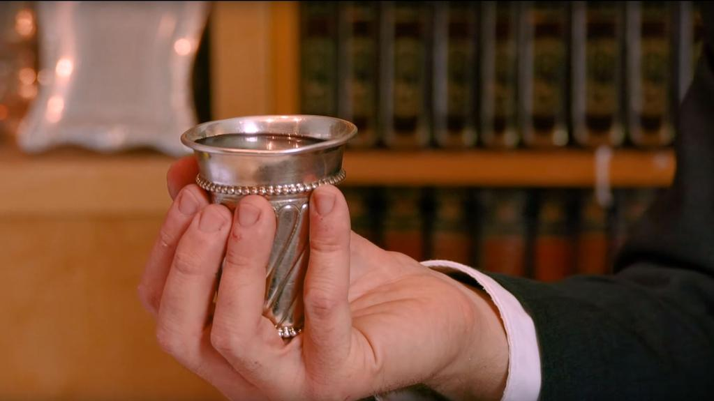 Shul kiddushes will be stopped, Barnet Council warns - The Jewish ...