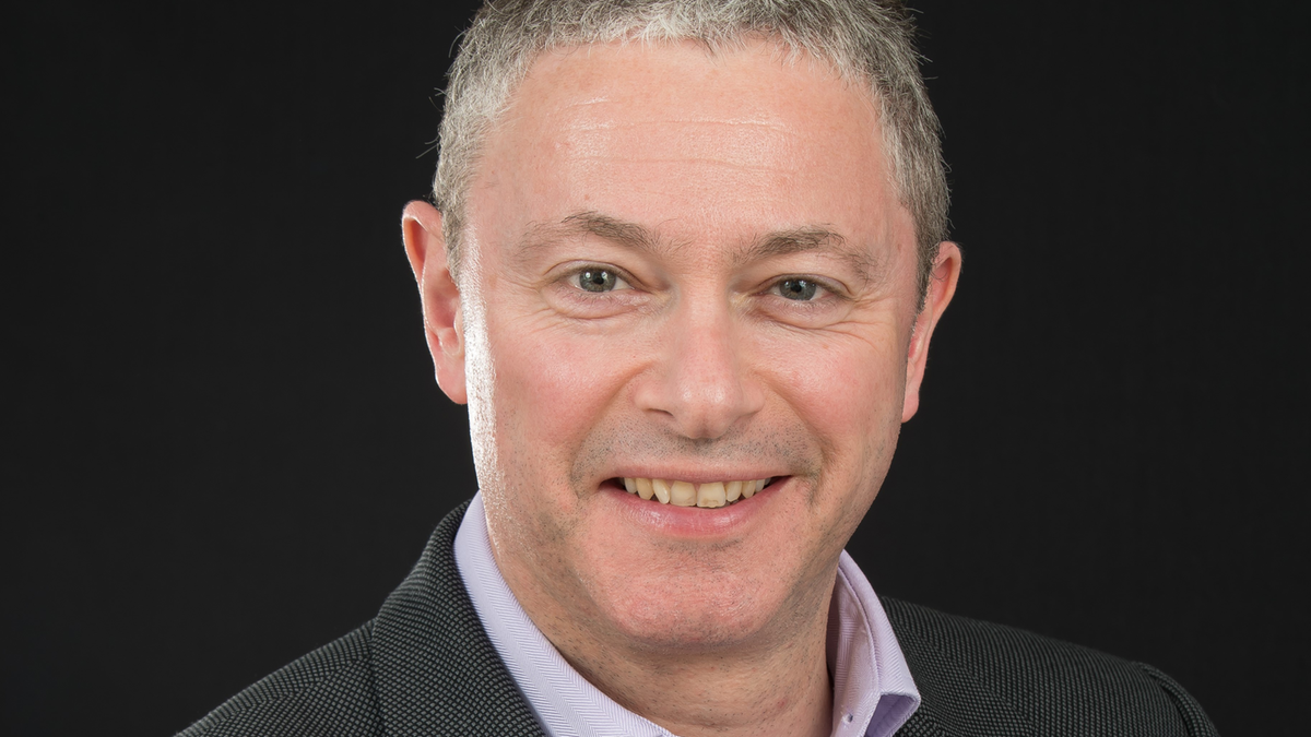 Simon Johnson confirmed as JLC chief - The Jewish Chronicle - The ...