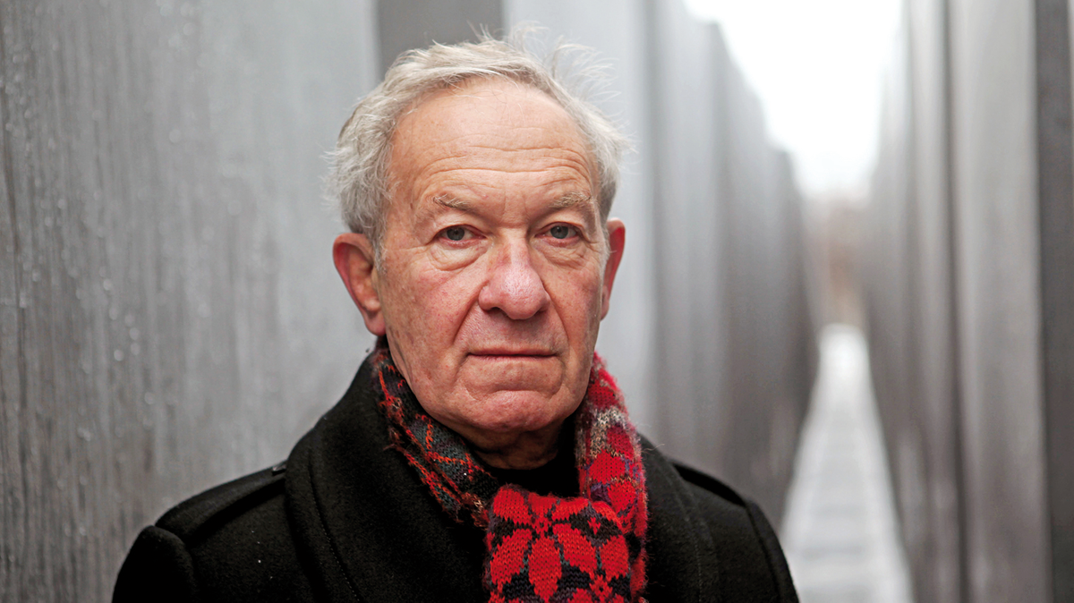 Simon Schama: We can't forget England's bloody antisemitic history ...