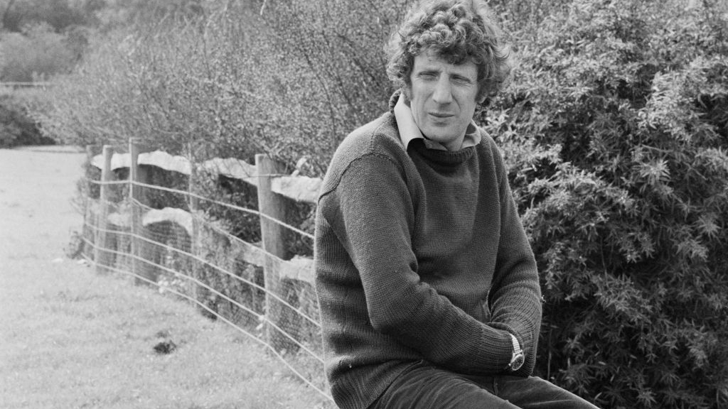 Sir Jonathan Miller, director, broadcaster and writer, dies at 85 - The ...