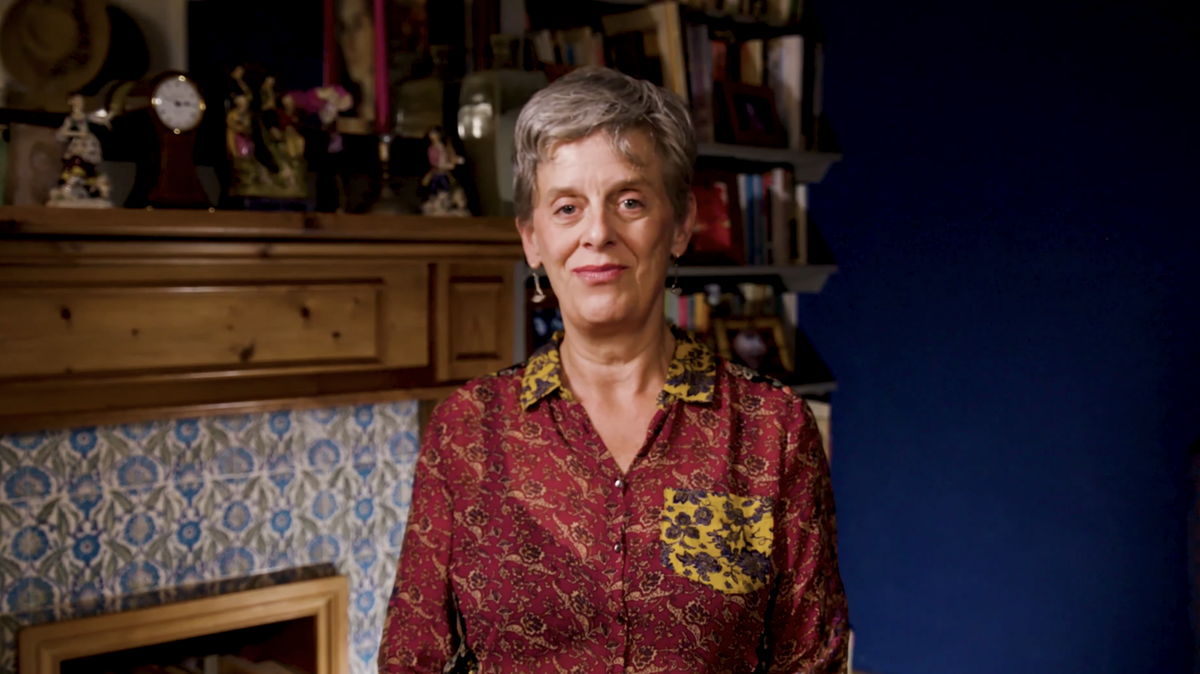 Sister of actor Tom Hollander says she does not want to ‘interact’ with ...