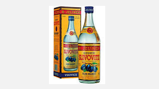 Slivovitz wins recognition for its cultural significance from Unesco ...