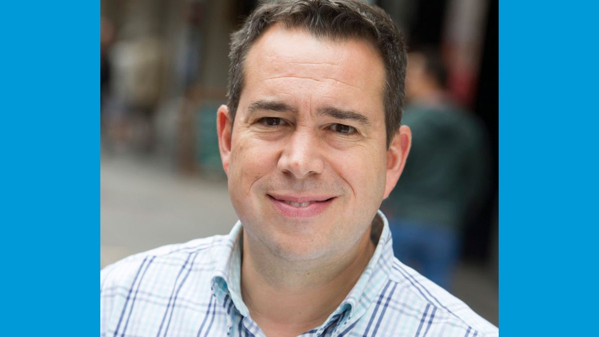 Society of London Theatres announce producer Kenny Wax as new president ...