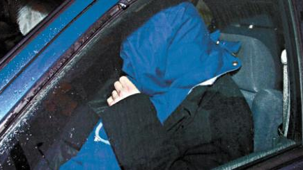 Stalker jailed for four months - The Jewish Chronicle - The Jewish ...