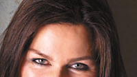 Suzanna Marcus beat cancer her own way - The Jewish Chronicle - The ...