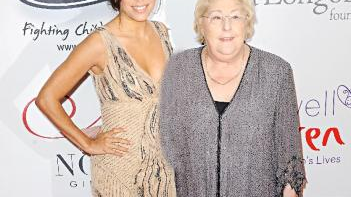 Sylvia Young turns pop svengali - The Jewish Chronicle - The Jewish ...