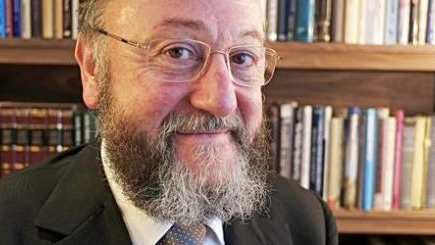 Teach Islam in our schools, says Chief Rabbi Ephraim Mirvis - The ...