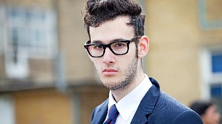 Teacher takes tough lessons to screen - The Jewish Chronicle - The ...