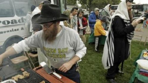 The beginning of the end for kosher meat? - The Jewish Chronicle - The ...