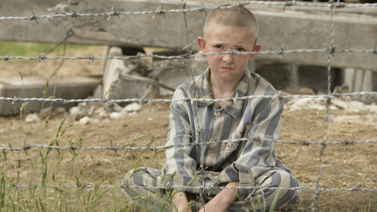 The Boy in the Striped Pyjamas: book leads to new report on Holocaust ...