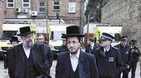 The Charedim have found their voice - and it's a young one - The Jewish ...