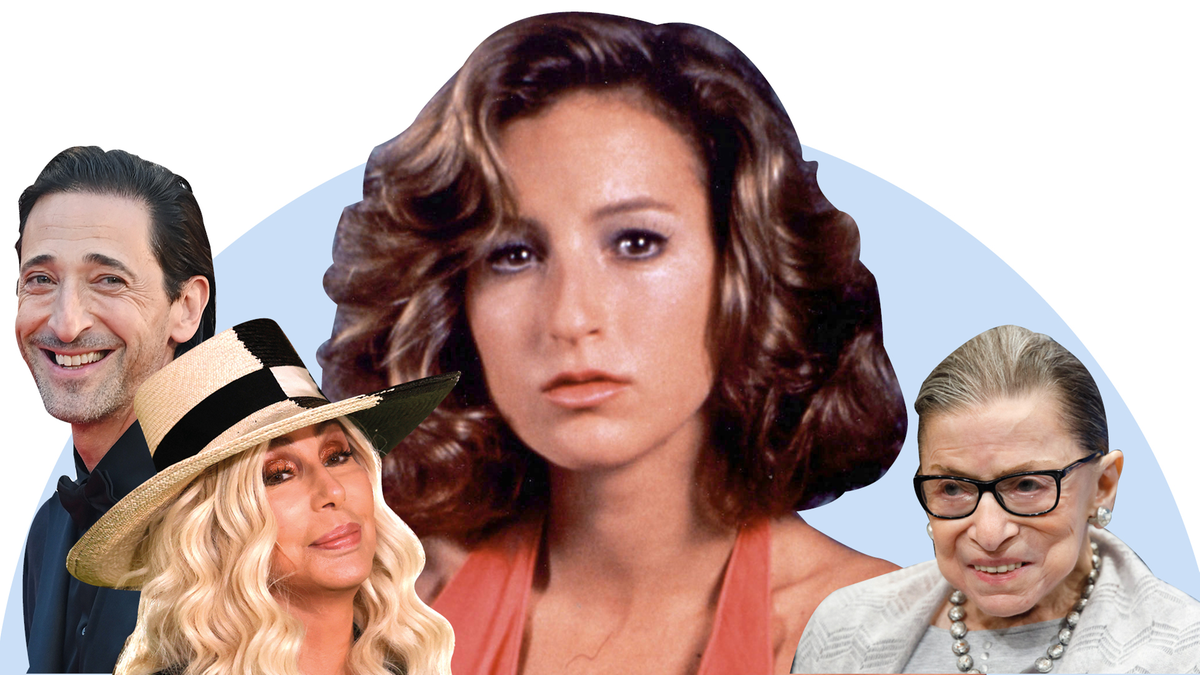 The complex history of Jews, nose jobs and antisemitism - The Jewish ...