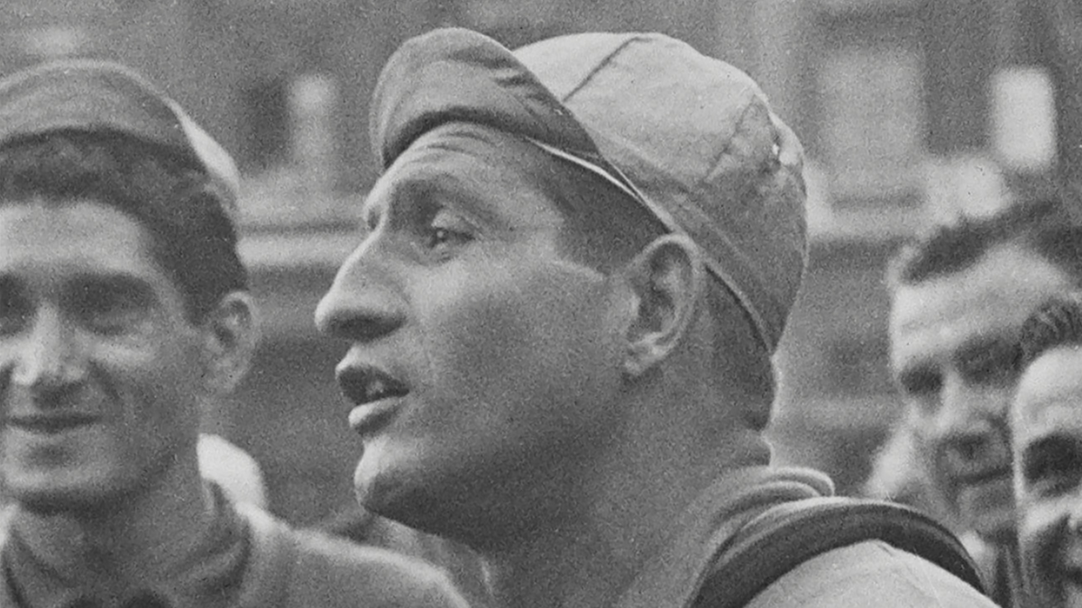 The cycling hero who saved Italian Jews from the Holocaust - The Jewish ...