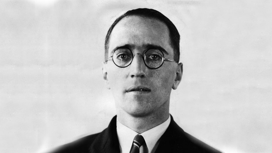 The man who invented the stereo is to be honoured with a Grammy award ...