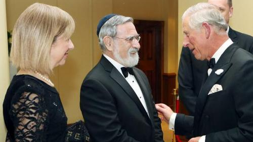 The right leader for a ‘stiff-necked people’ - The Jewish Chronicle ...