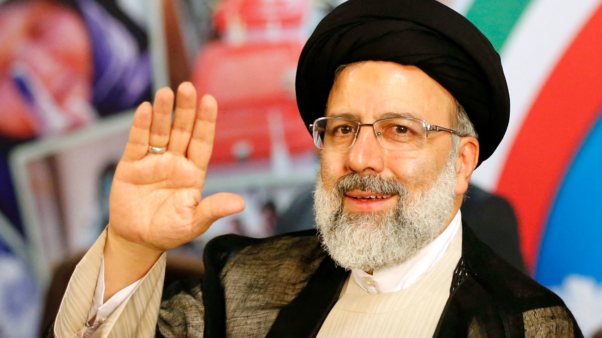 The shadowy Iranian global intelligence service you’ve never heard of ...
