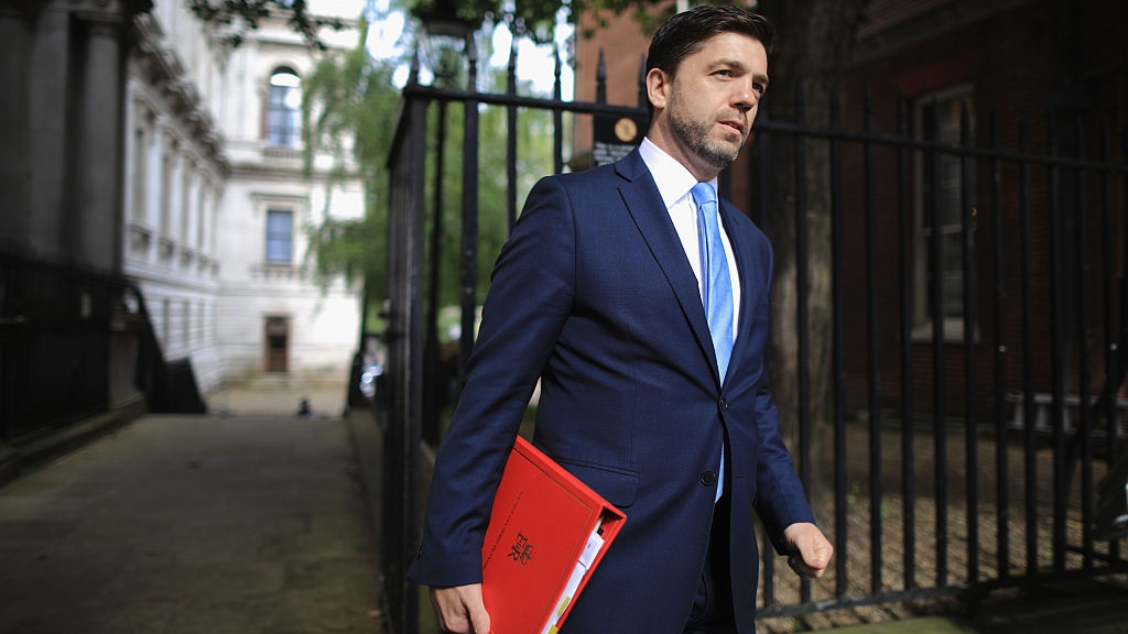 There is complacency about our chances of victory, says Tory ex ...