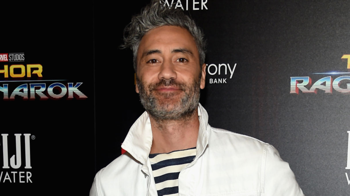 Thor director Waititi's planned Nazi comedy - The Jewish Chronicle ...