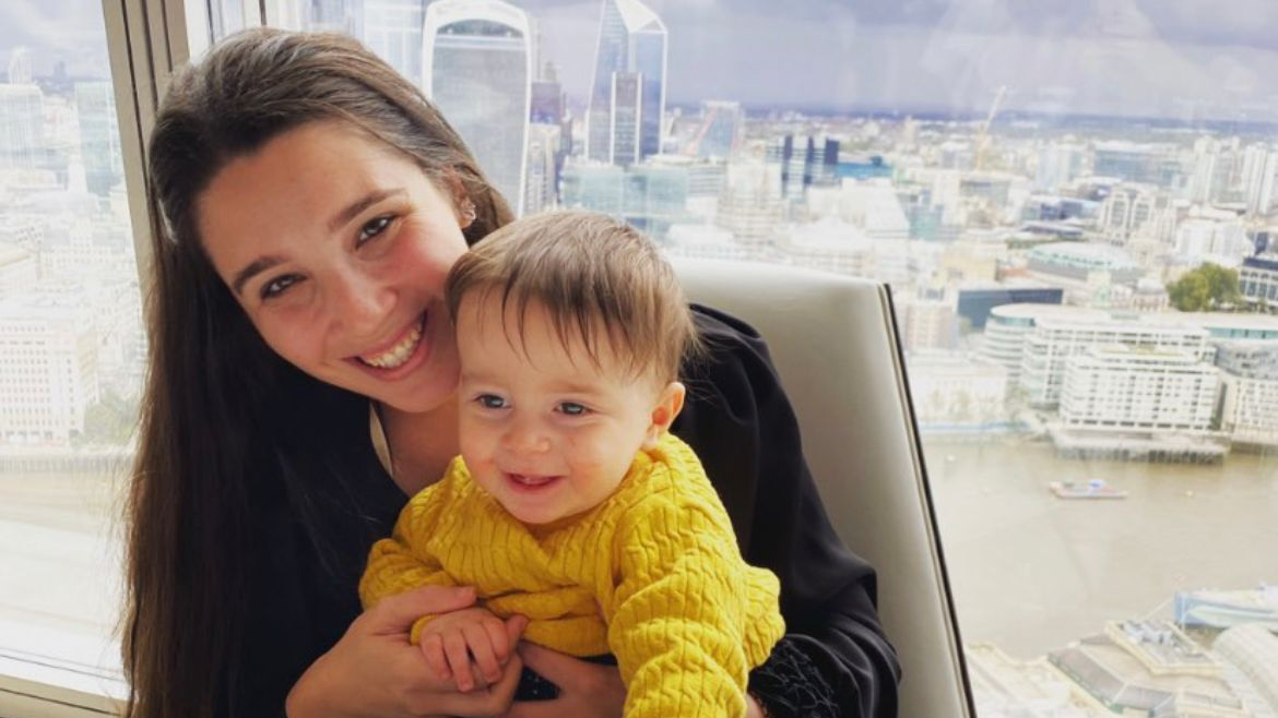 To help babies sleep, stop saying the Shema - The Jewish Chronicle ...