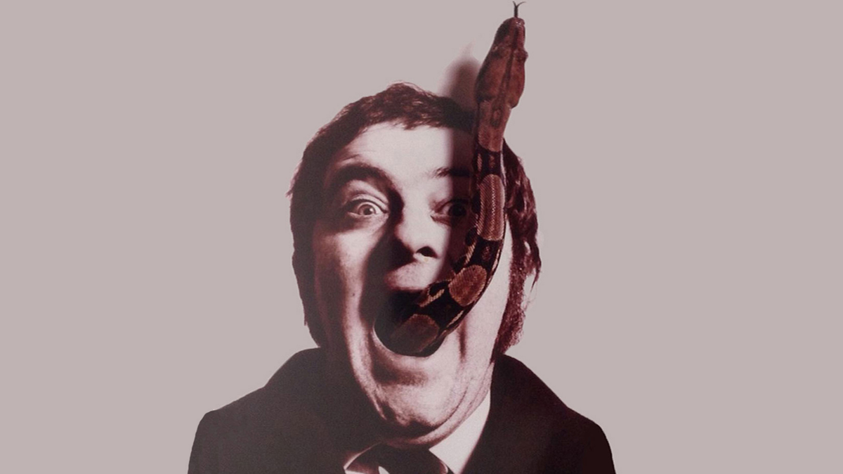 Tony Gross, 'London’s number one eye guy' dies - The Jewish Chronicle ...