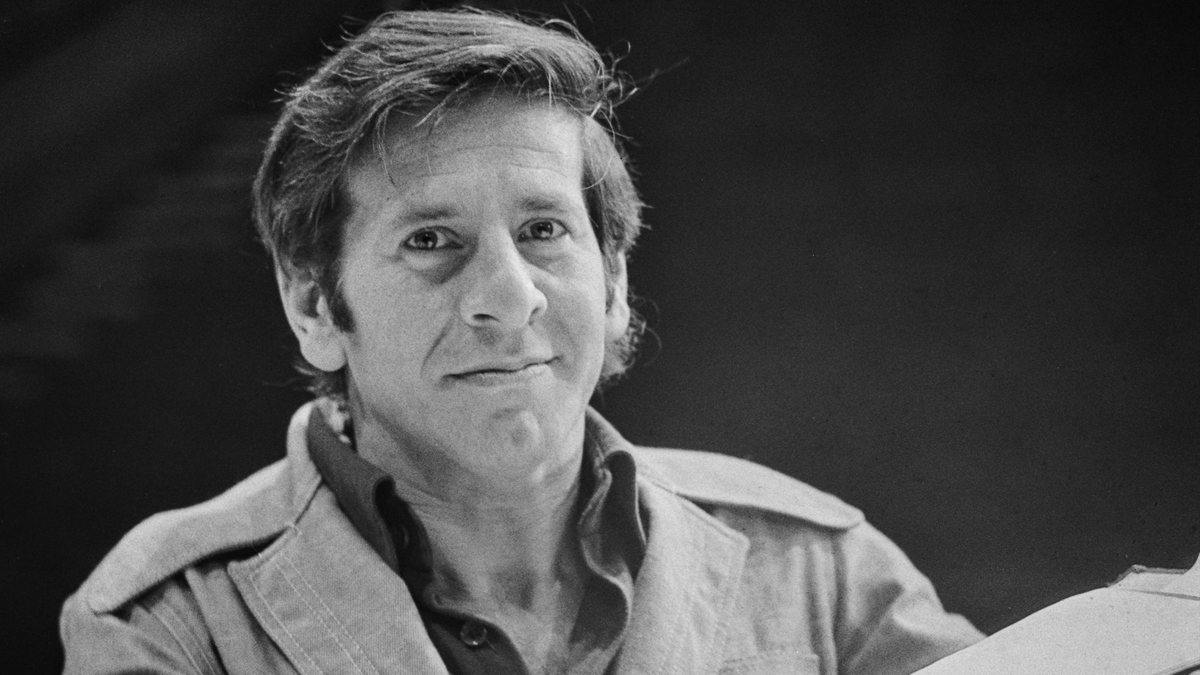 Topol: A performer of immense charisma who brought Tevye to life - The ...