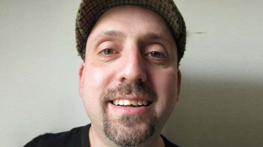 Tragedy inspires family of children's author Jonny Zucker to help Mind ...
