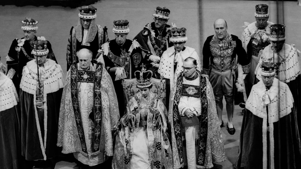 Tributes to the Queen flood in from Jewish community - The Jewish ...