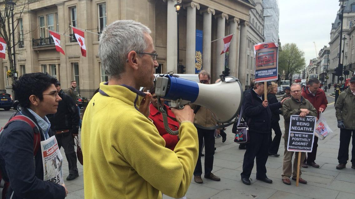 UCL antisemitism panel featured David Miller backer - The Jewish ...