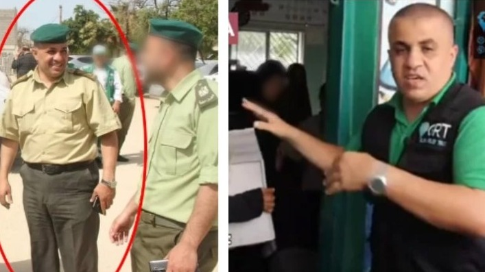 UK charity 'employs Hamas commander' - The Jewish Chronicle - The ...