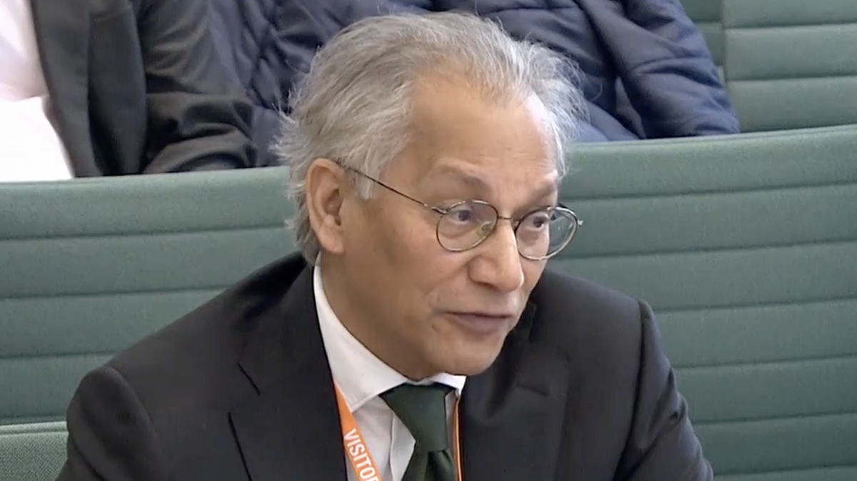 BBC Chair calls for ‘independent review’ of Middle East coverage - The ...