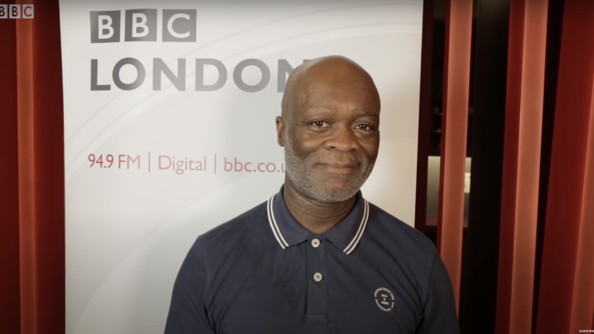 BBC presenter talks about ‘powerful Jewish lobby’ live on radio - The ...