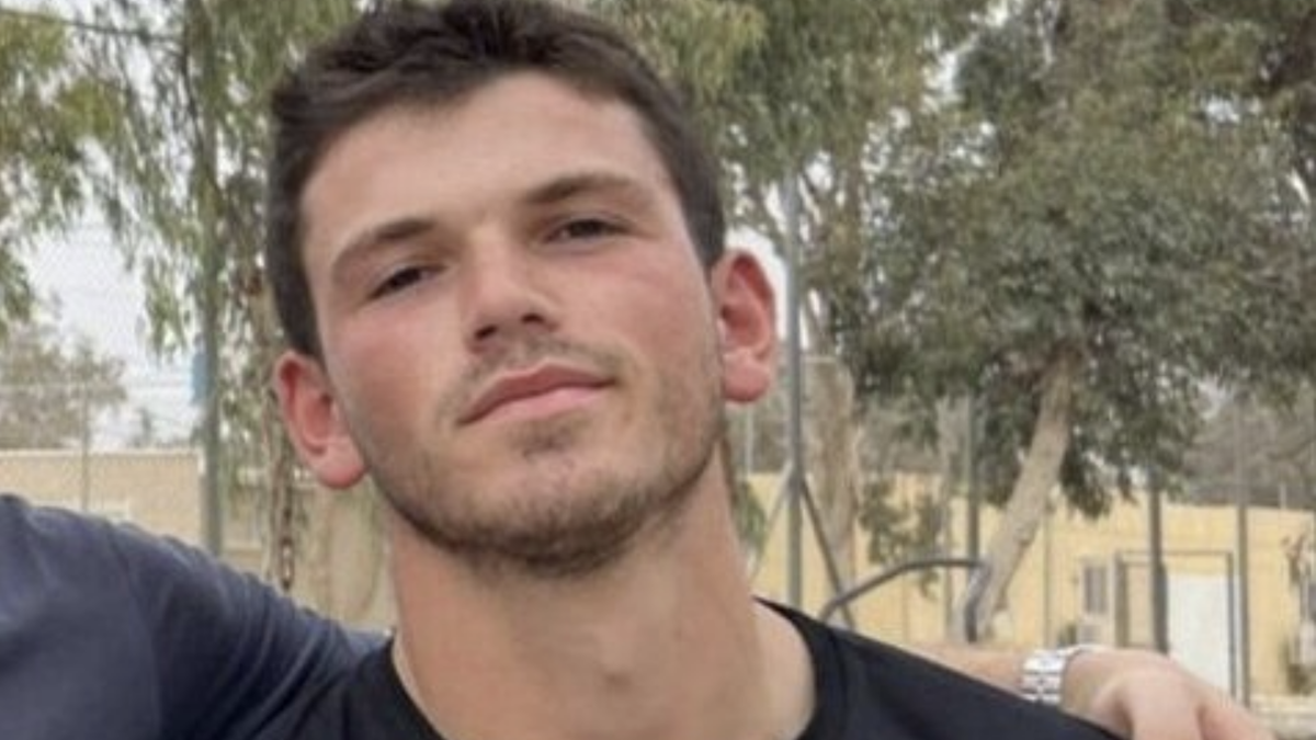 British IDF soldier killed in Gaza had a ‘pure soul’ says family - The ...
