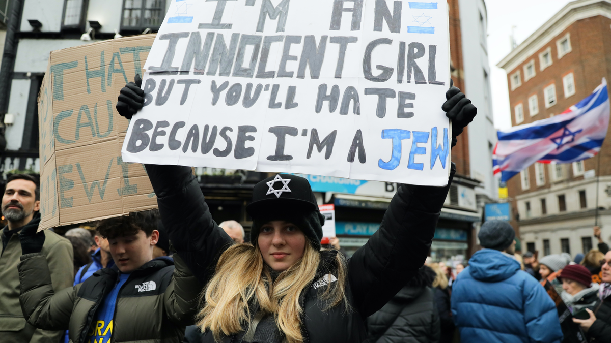 Six million Brits are antisemitic, new ADL survey finds - The Jewish ...