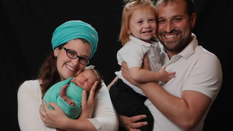 Chief Rabbi says those who forced Leeds rabbi into hiding are a threat ...