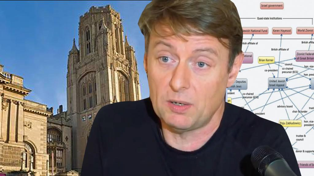 David Miller tribunal finds anti-Zionism is a protected characteristic ...