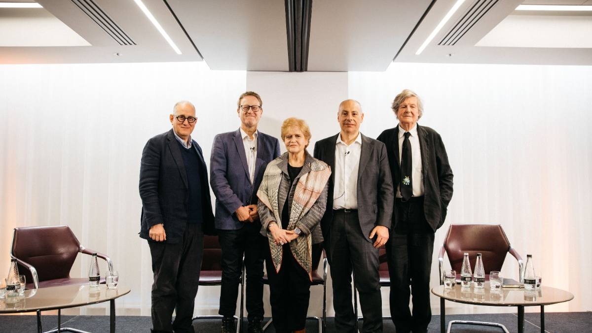 Deborah Lipstadt marks 25 years since landmark victory in Holocaust ...