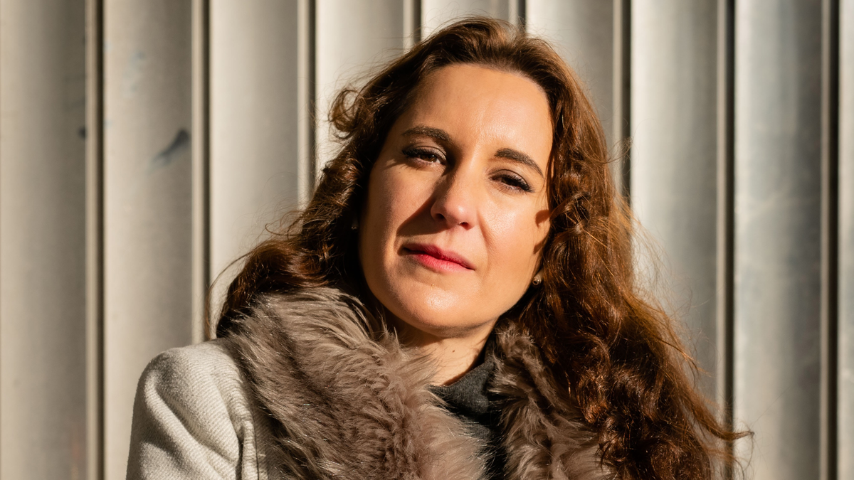 Journalist who infiltrated the Tehran regime is new head of We Believe ...