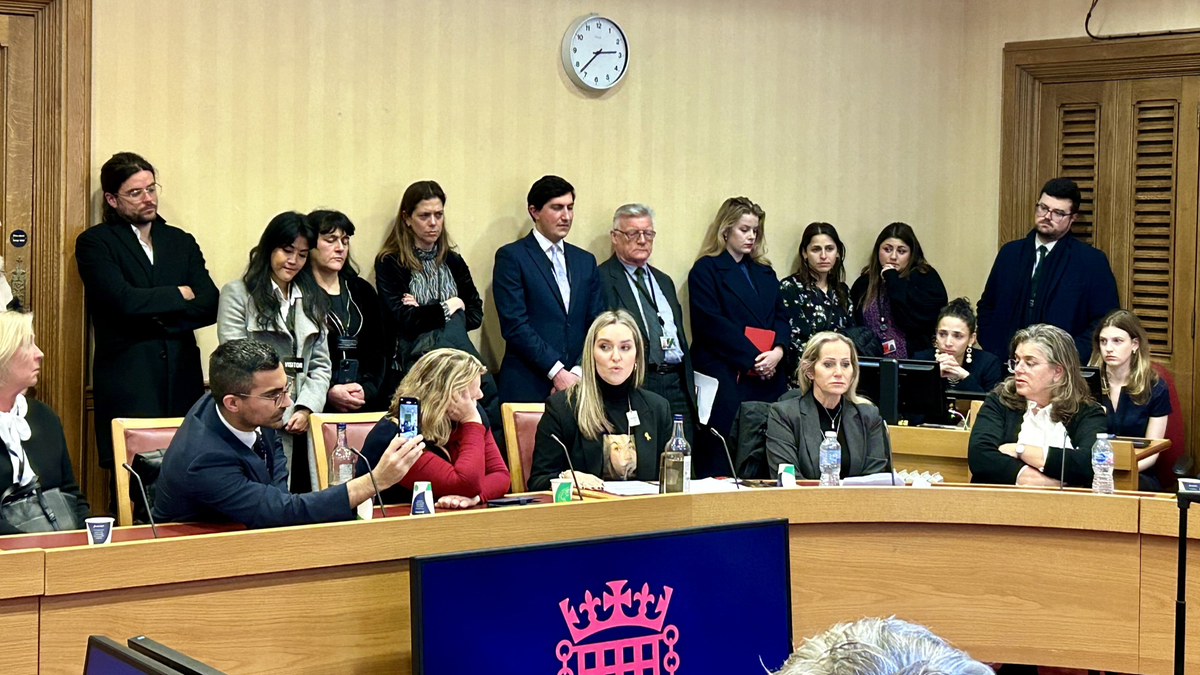 Hamas booby-trapped dead bodies with explosives say Israeli first ...