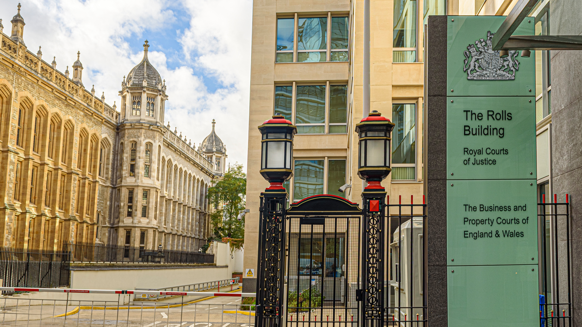 High Court criticises Beth Din over decade-long, £100k father v son ...