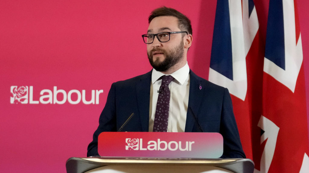 Bury south election results: Christian Wakeford increases majority for ...