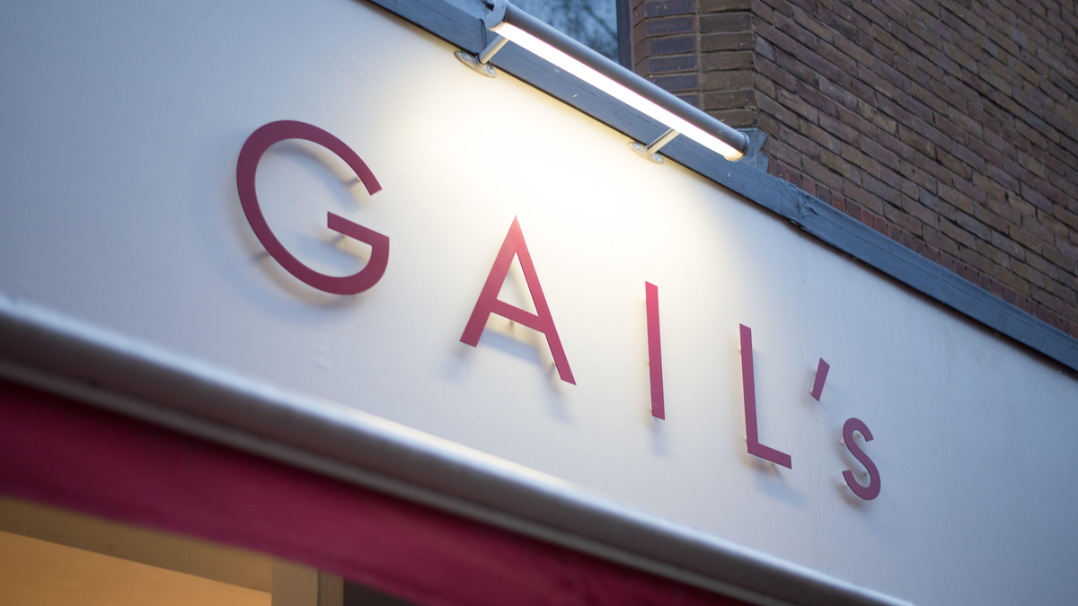 Hundreds sign petition against new Gail’s in east London, with signers ...