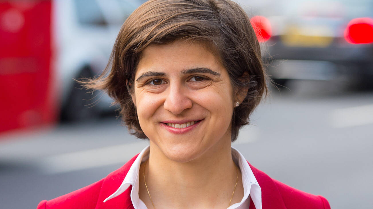 Who is running for Parliament in Golders Green? Meet Jewish candidate ...