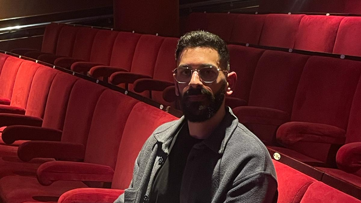 Inside the London ‘comedy’ show that became an ‘antisemitic rally ...